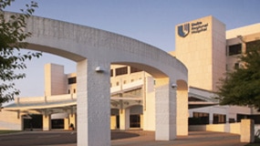 Surgery Hospitals & the City of Durham - Keelee MacPhee, M.D.